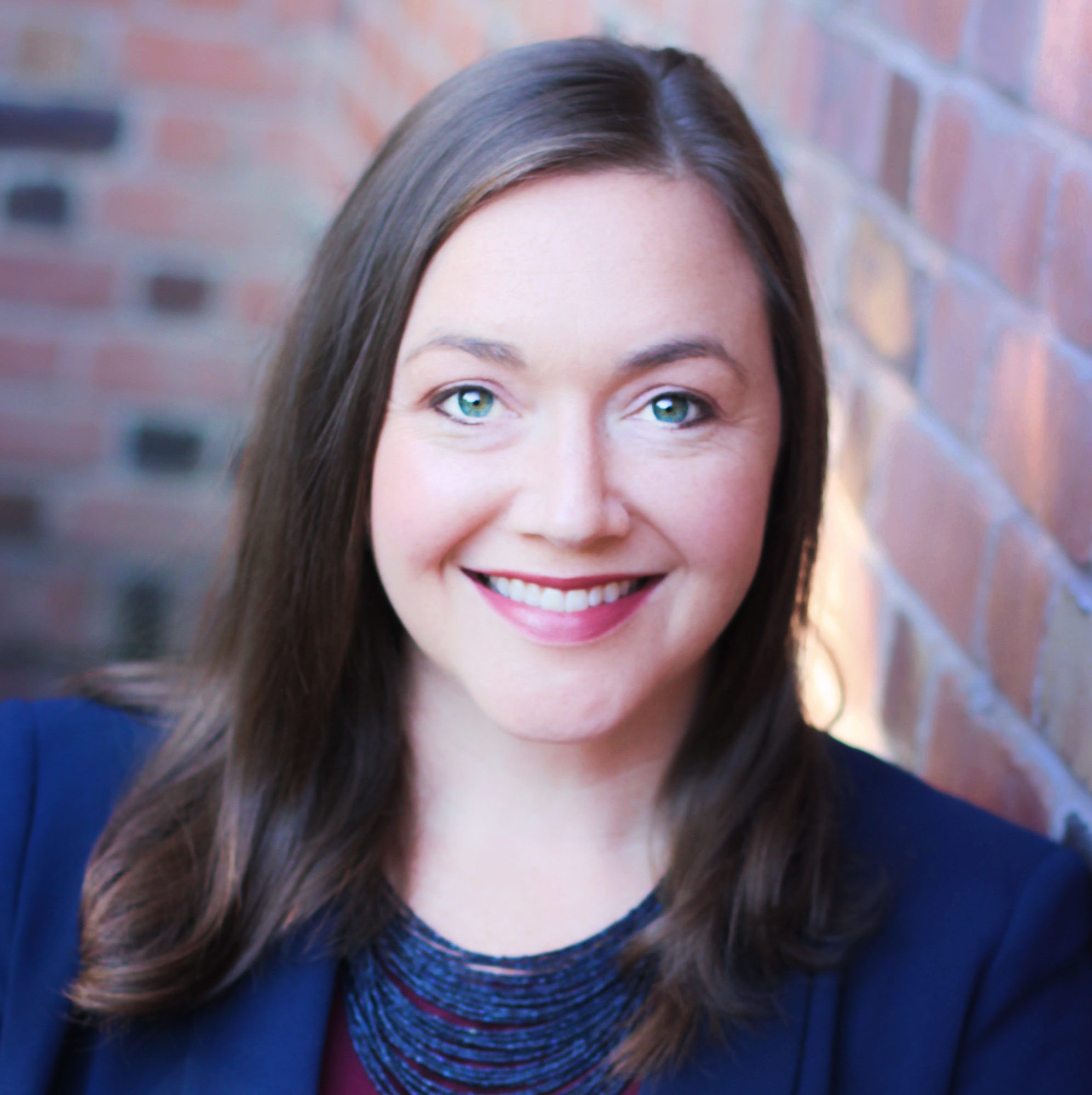 Meet Alicia Adler: New USHBC, NABC Vice President - USHBC