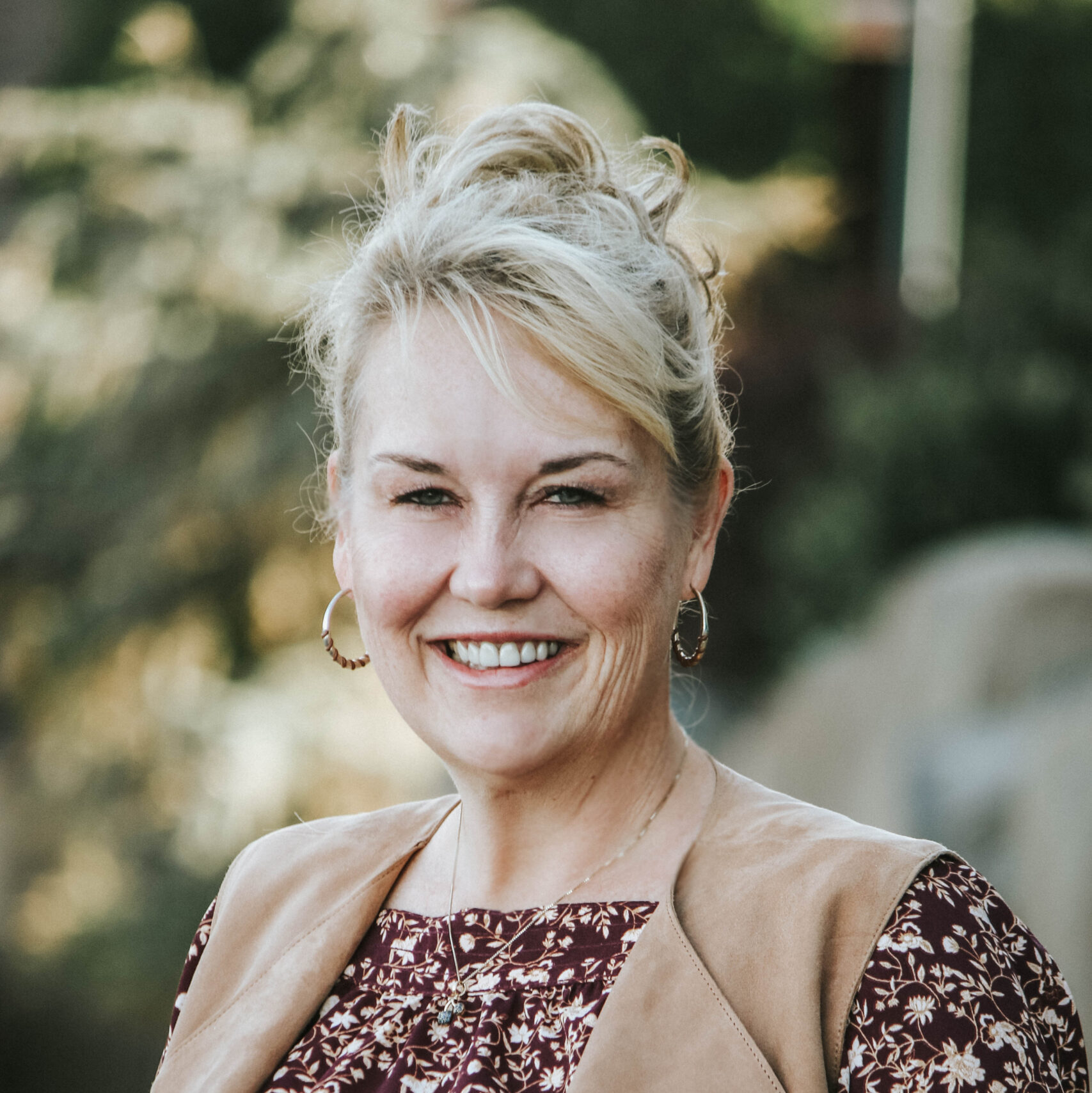 National Blueberry Month Going Strong - USHBC