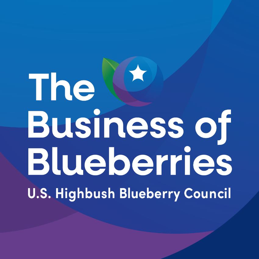 Blueberries On the Menu, New Marketing Boost, What’s New in Blueberry ...