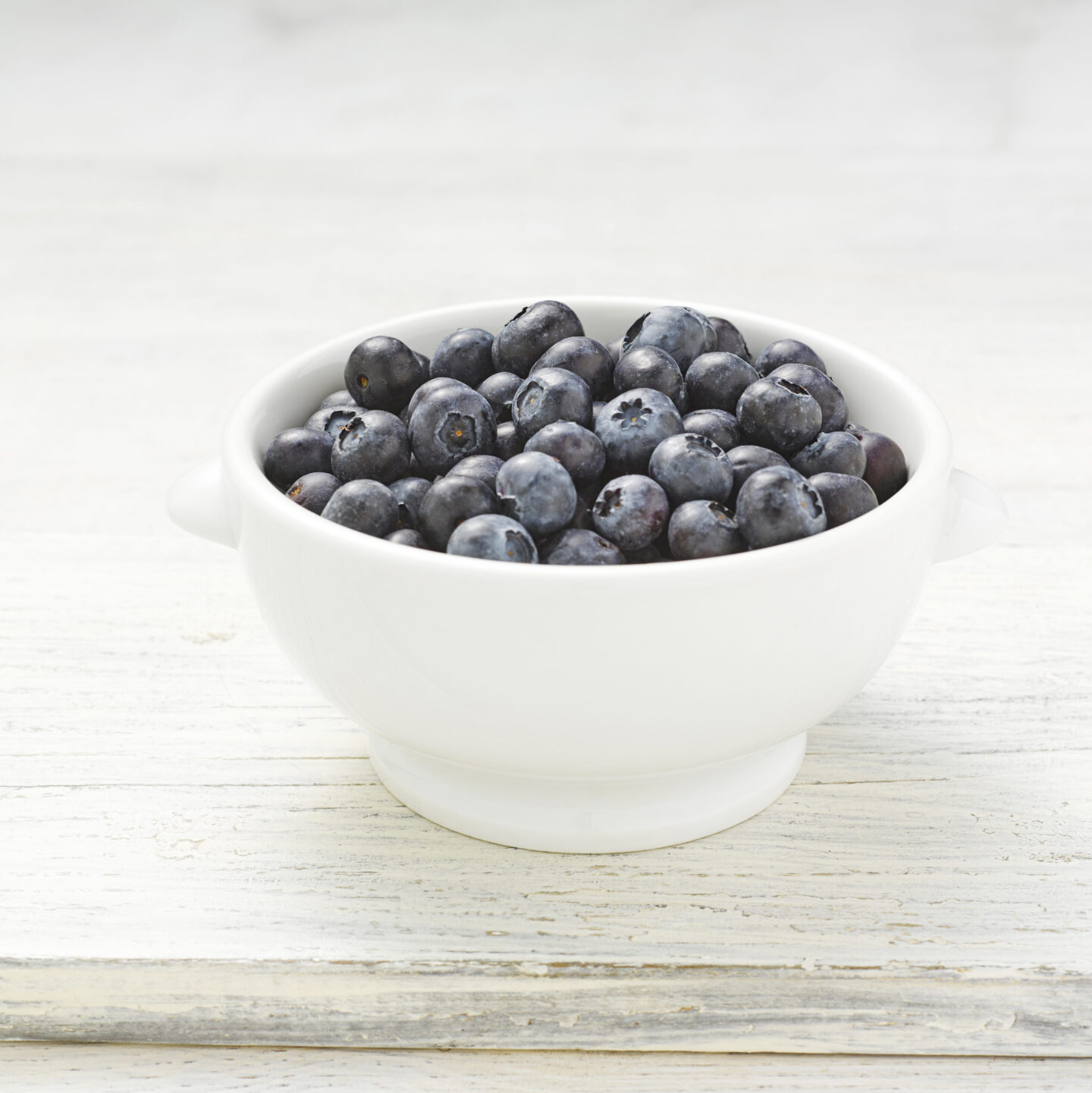 Blueberry Nutrition Toolkit - USHBC