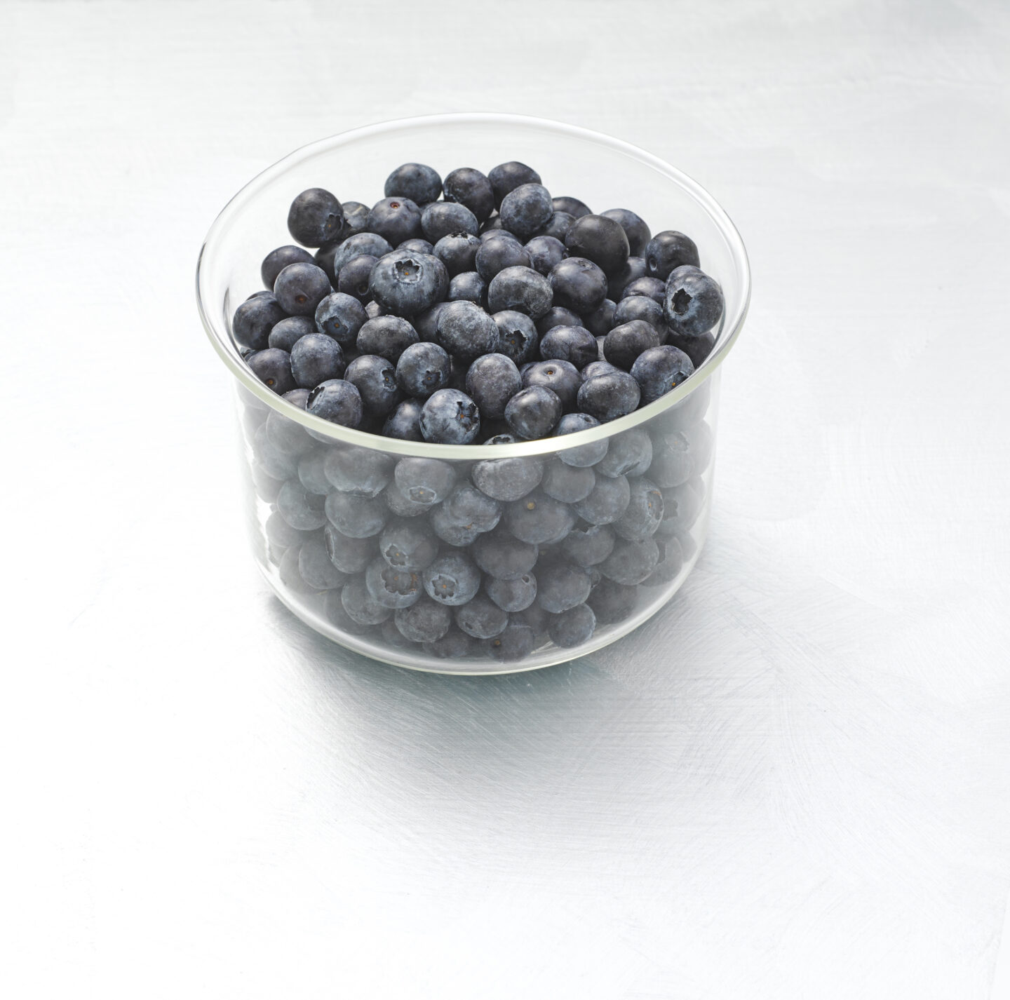 Blueberry Nutrition Toolkit - USHBC
