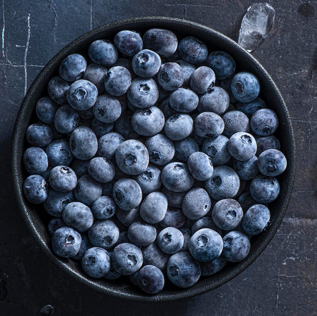 USDA Purchases Over $24 Million in Blueberries Through Section 32 ...