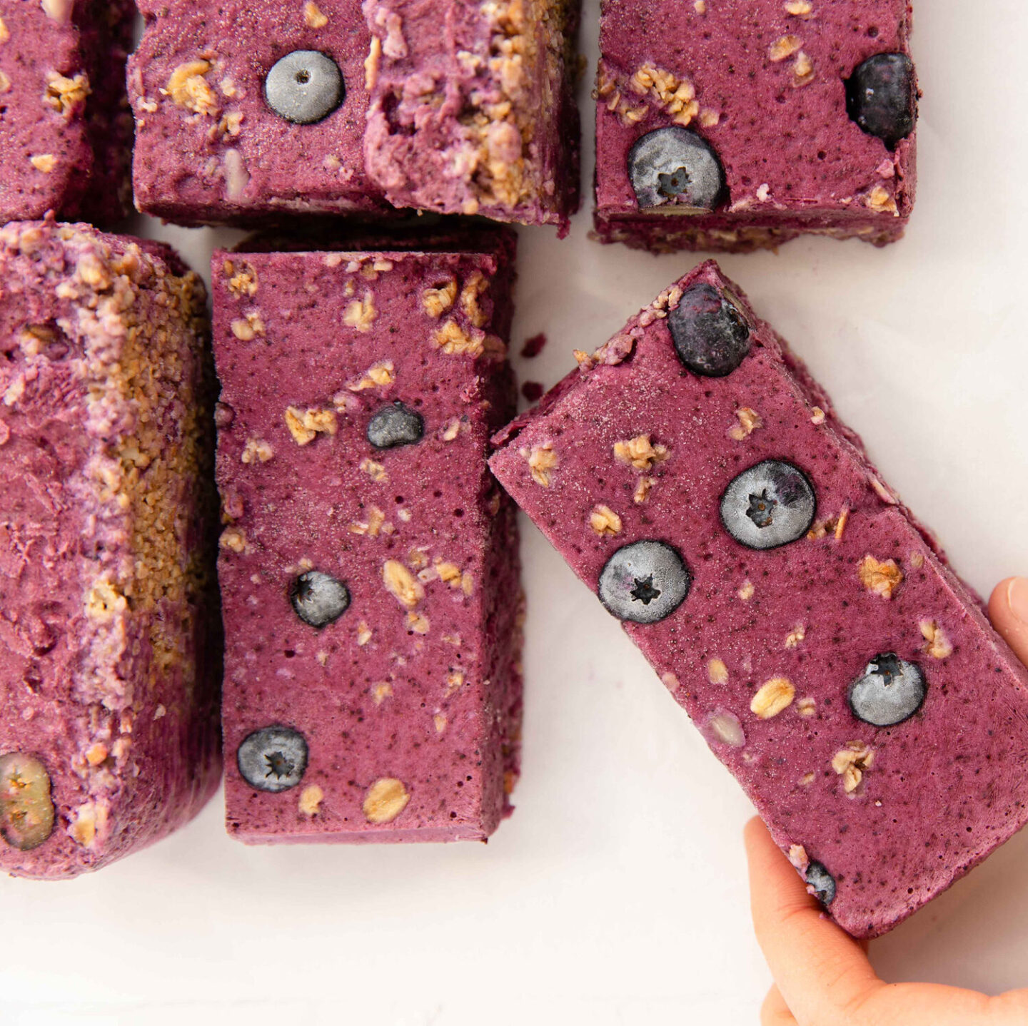 Blueberry Nutrition Toolkit - USHBC