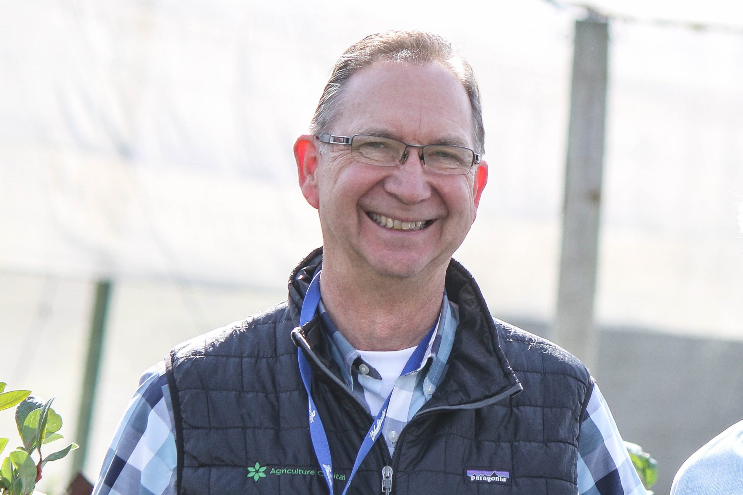 Organic and Regenerative Standards With Tom Avinelis - USHBC