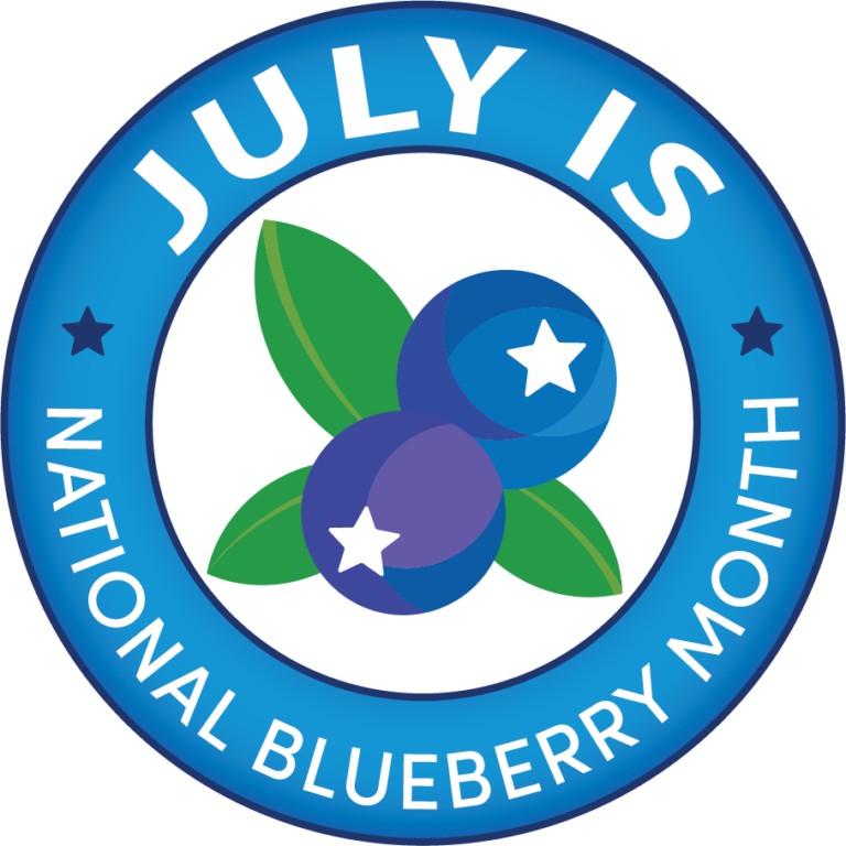 National Blueberry Month, Blueberry Industry Leadership Program Kicks ...