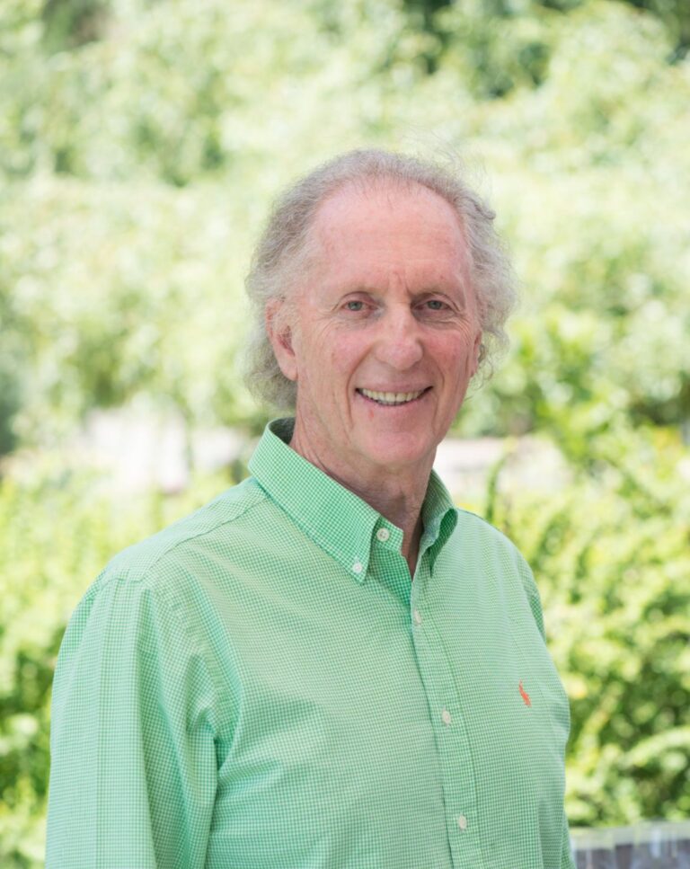 USHBC on the Passing of Victor Moller Sciavetti, Fruit Industry Pioneer ...