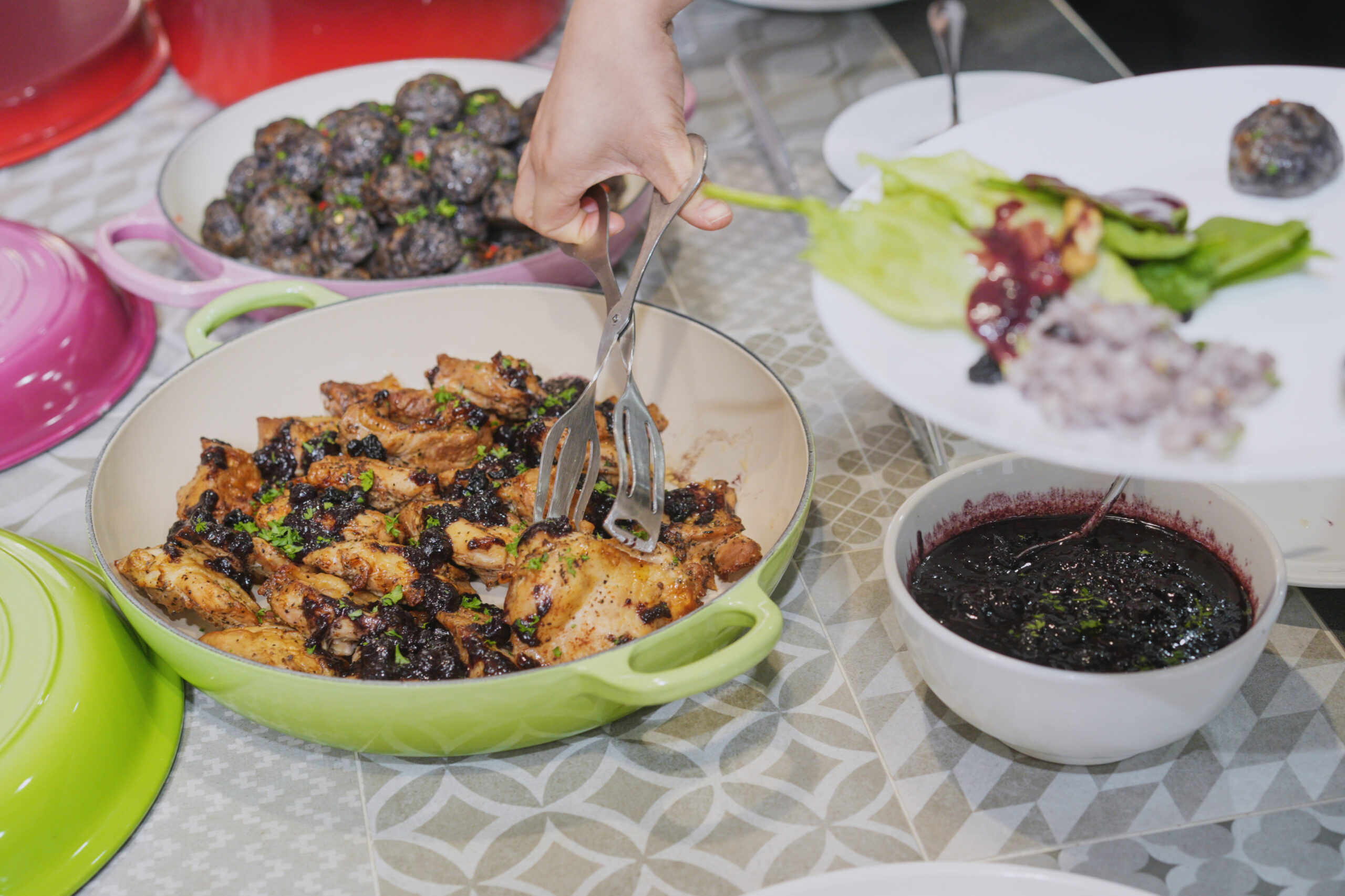 Students Make Blueberries Mississippi’s State Fruit, Inspirations With USA Blueberries in ...