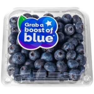 BerrySmart Fields, Behind the Blueberry Experience, NC Blueberry Pilot Program - USHBC