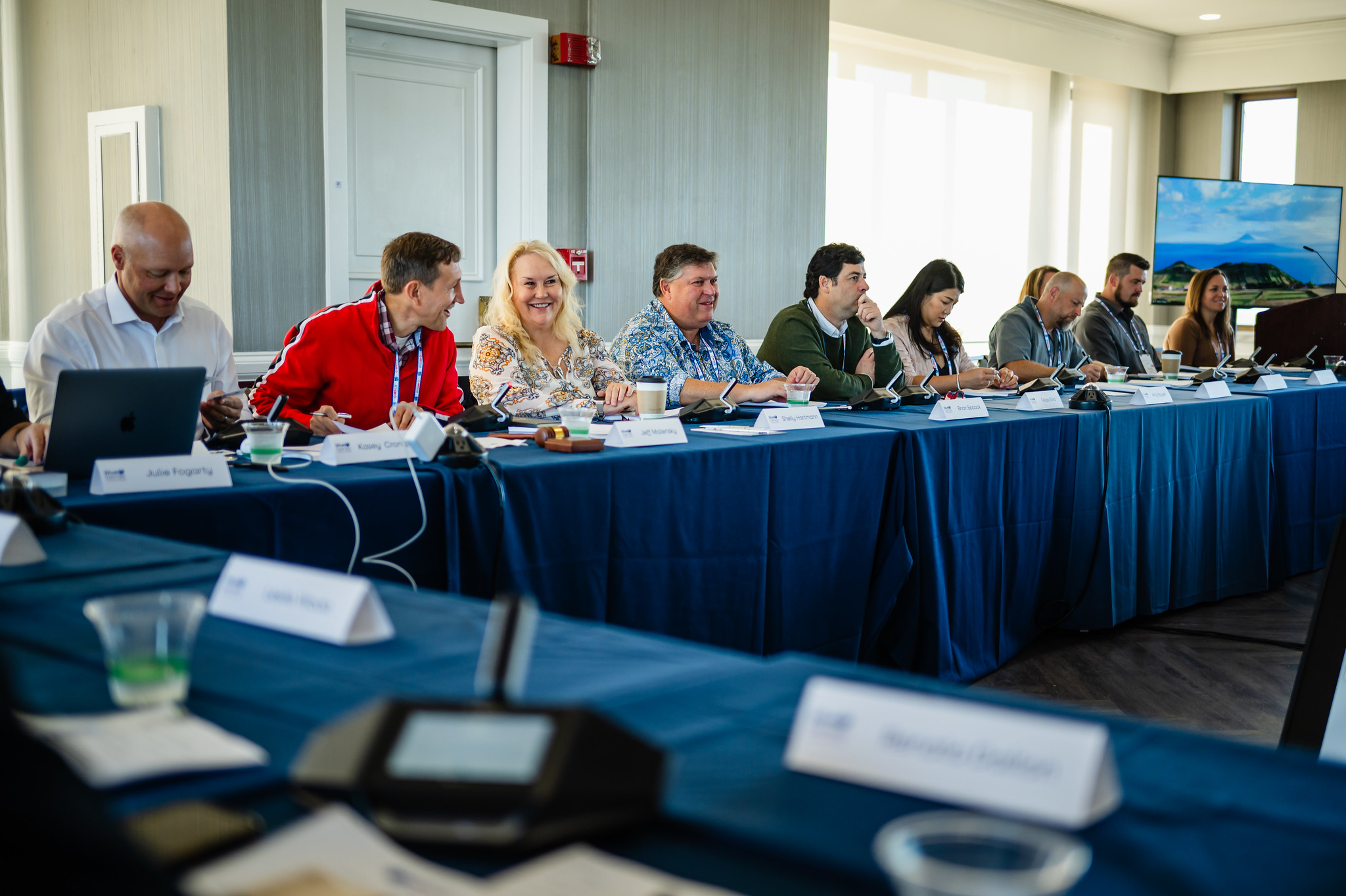 Recapping The Blueberry Summit! - USHBC