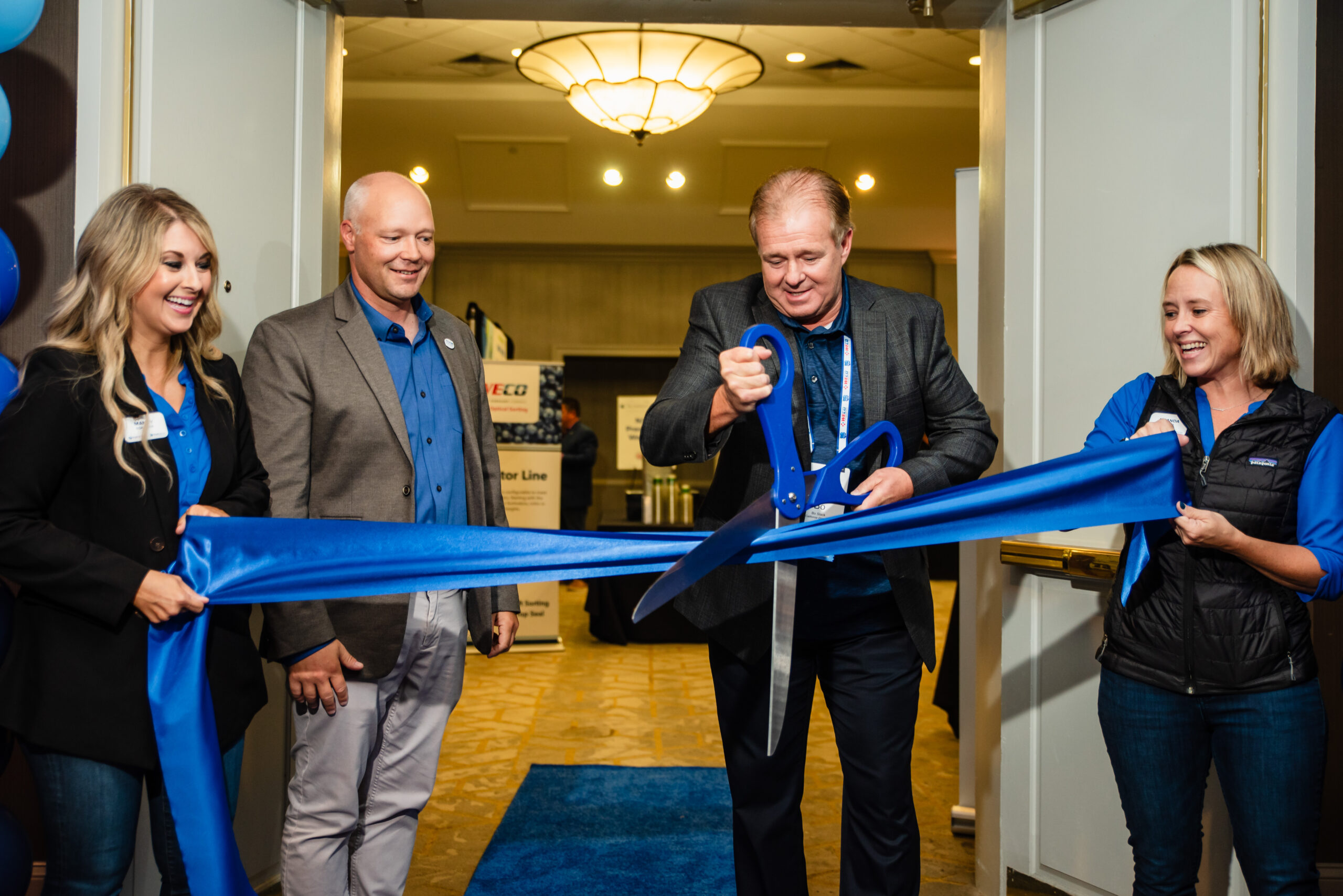 Recapping The Blueberry Summit! - USHBC