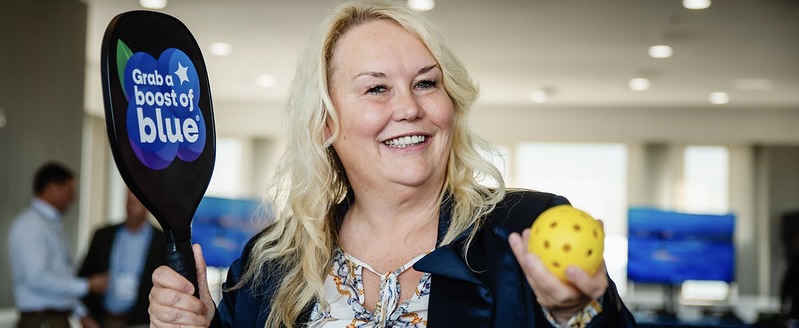 What’s in Store for 2024 With USHBC Chair Shelly Hartmann - USHBC