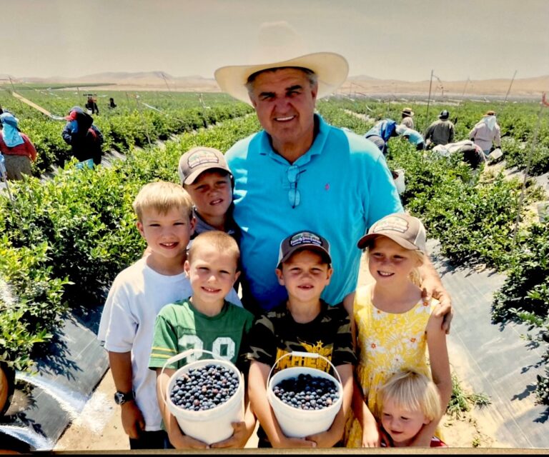 The Pursuit of More Flavorful Fruit, With David Jackson of Family Tree ...