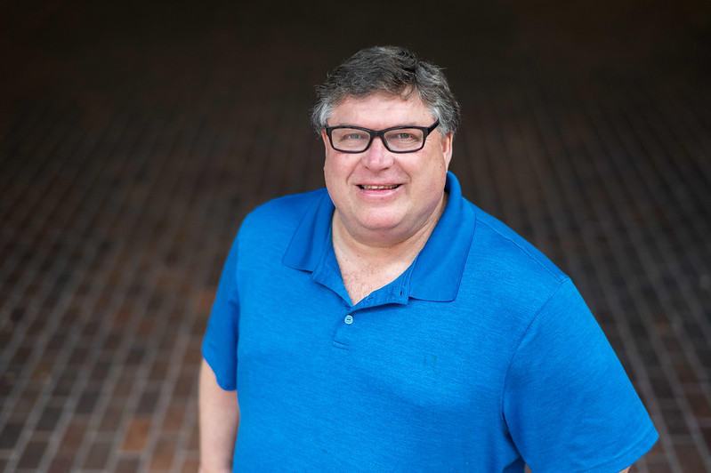 Brian Bocock Named Chair of the USHBC Promotions Committee - USHBC