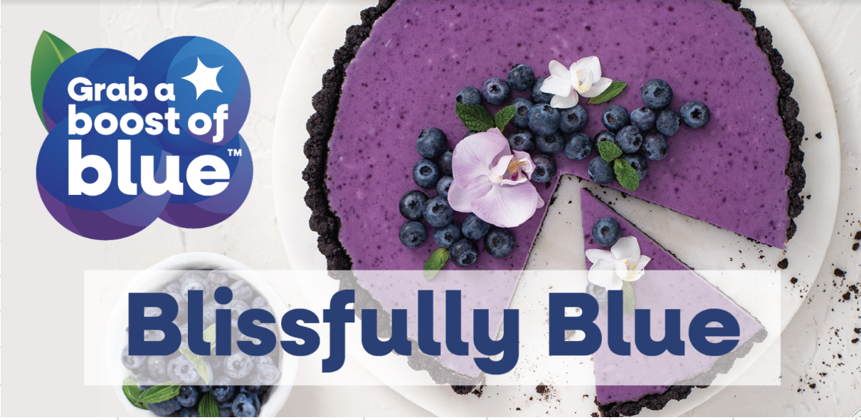 USHBC Launches New Retail Shopper Activations to Boost Blueberry Sales ...