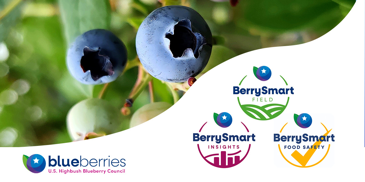 BerrySmart - USHBC