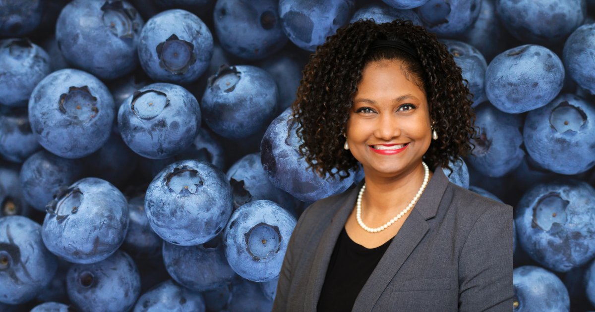 Building on the Foundation of USHBC's Health Research - USHBC