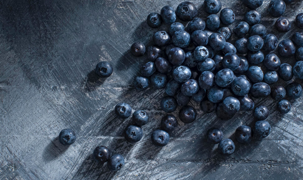 U.S. Highbush Blueberry Council - USHBC