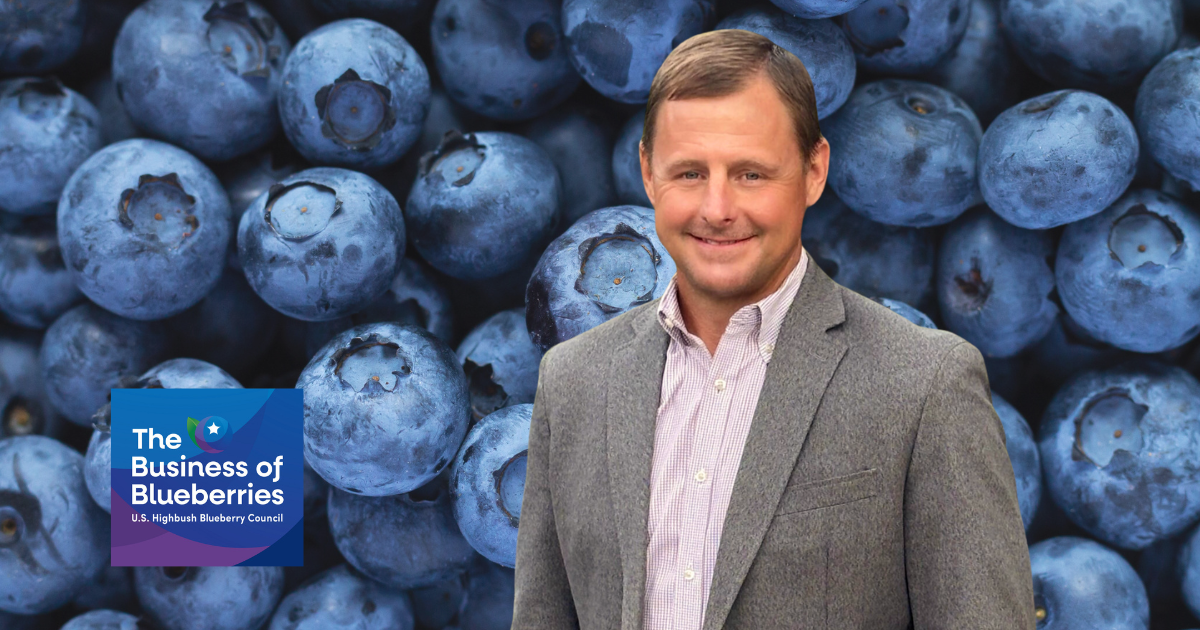 Farming, Finance and The Future With JC Clinard of Frutura - USHBC